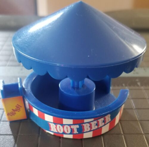 1/64 Ertl Farm Country Root Beer Stand | 64 Farm Toy Store