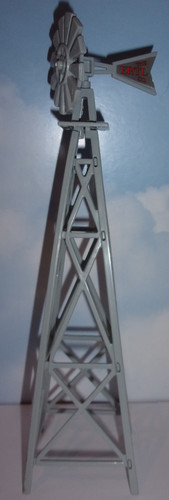 1/64 Ertl Farm Country Windmill | 64 Farm Toy Store