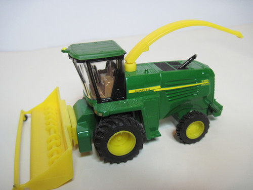 1/64 Standi Toys Hay Head for the John Deere 7000 Series Chopper | 64 ...