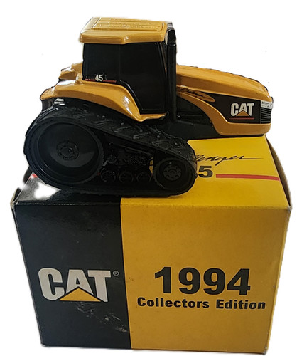 1/64 Ertl Cat Challenger 45 1994 Collector Edition | 64 Farm Toy Store