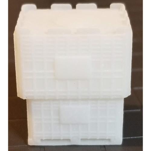 1/64 3D Printed Bulk Seed Tote | 64 Farm Toy Store