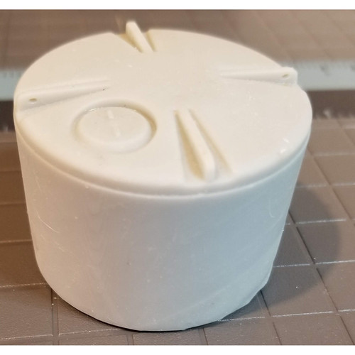 1/64 3D Printed 4000 Gal Tank | 64 Farm Toy Store