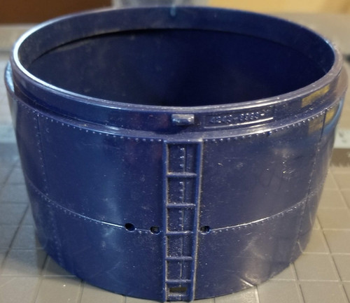 1/64 Ertl Farm Country Extra Ring for Blue Silo | 64 Farm Toy Store
