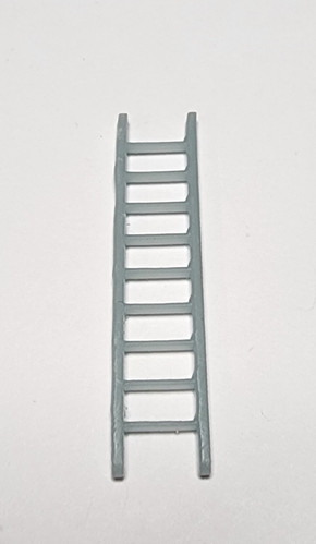 1/64 3D Printed 8' Ladder | 64 Farm Toy Store