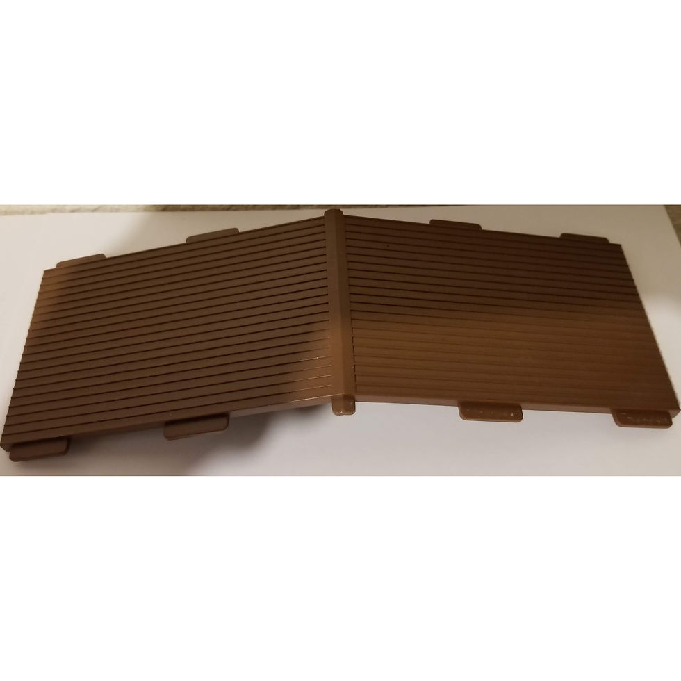 1/64 Machine Shed and Small Building Parts | The 64 Farm Toy Store | 1 ...