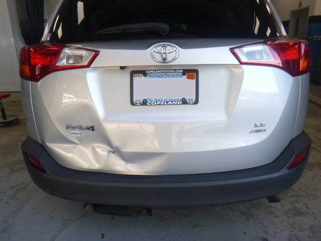 Centerville Auto Body | Automotive Collision Repair | Brockton