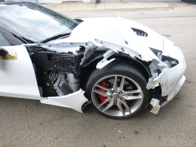 Centerville Auto Body | Automotive Collision Repair | Brockton