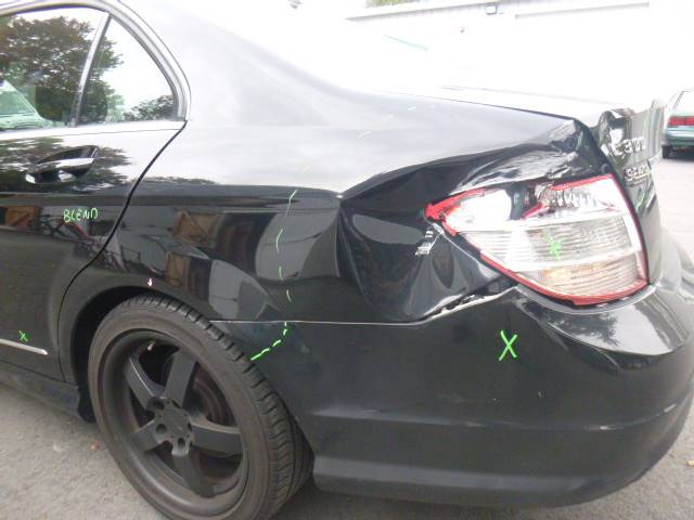 Centerville Auto Body | Automotive Collision Repair | Brockton