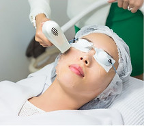 IPL Hair Reduction, reflexologist, London Ontario | Esthetics by Ida