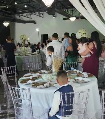 Event Venue in Gwinnett | Edged Events | Lawrenceville