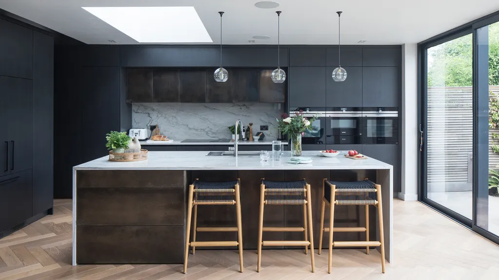 Our Kitchens | HAUS