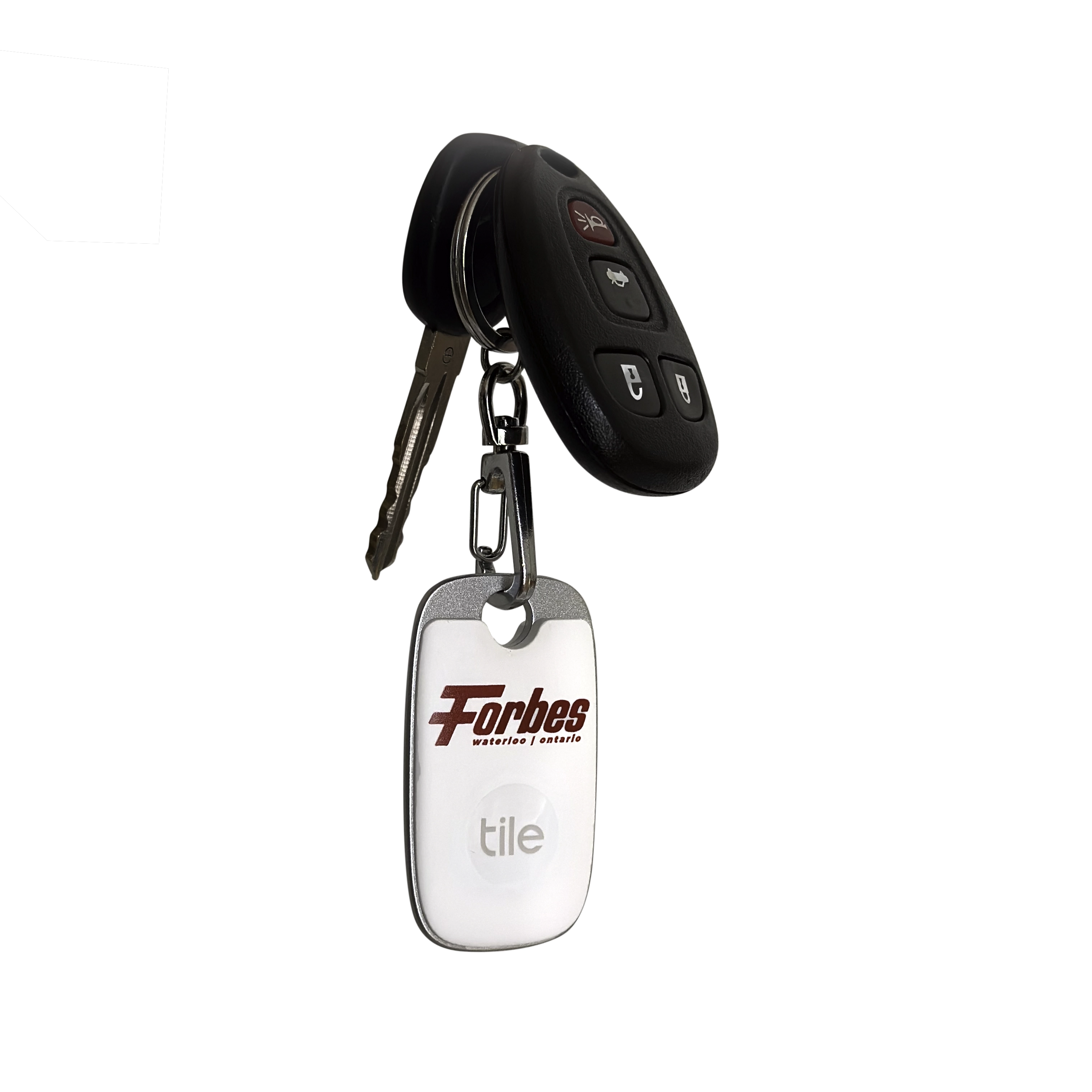Forbes GM Merchandise