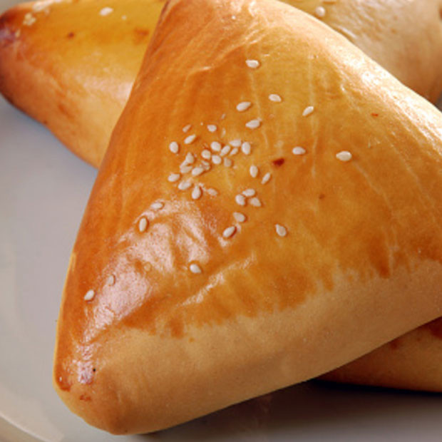 Seja um franqueado Bread King