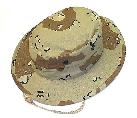 Army Navy Warehouse: Military Boonie Hats