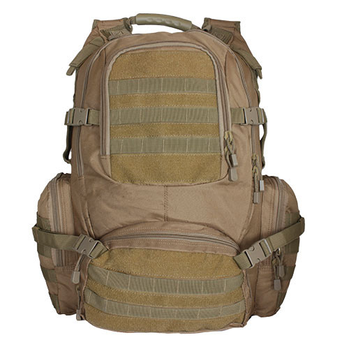 Operator's Action Field Backpack - Fox Outdoor