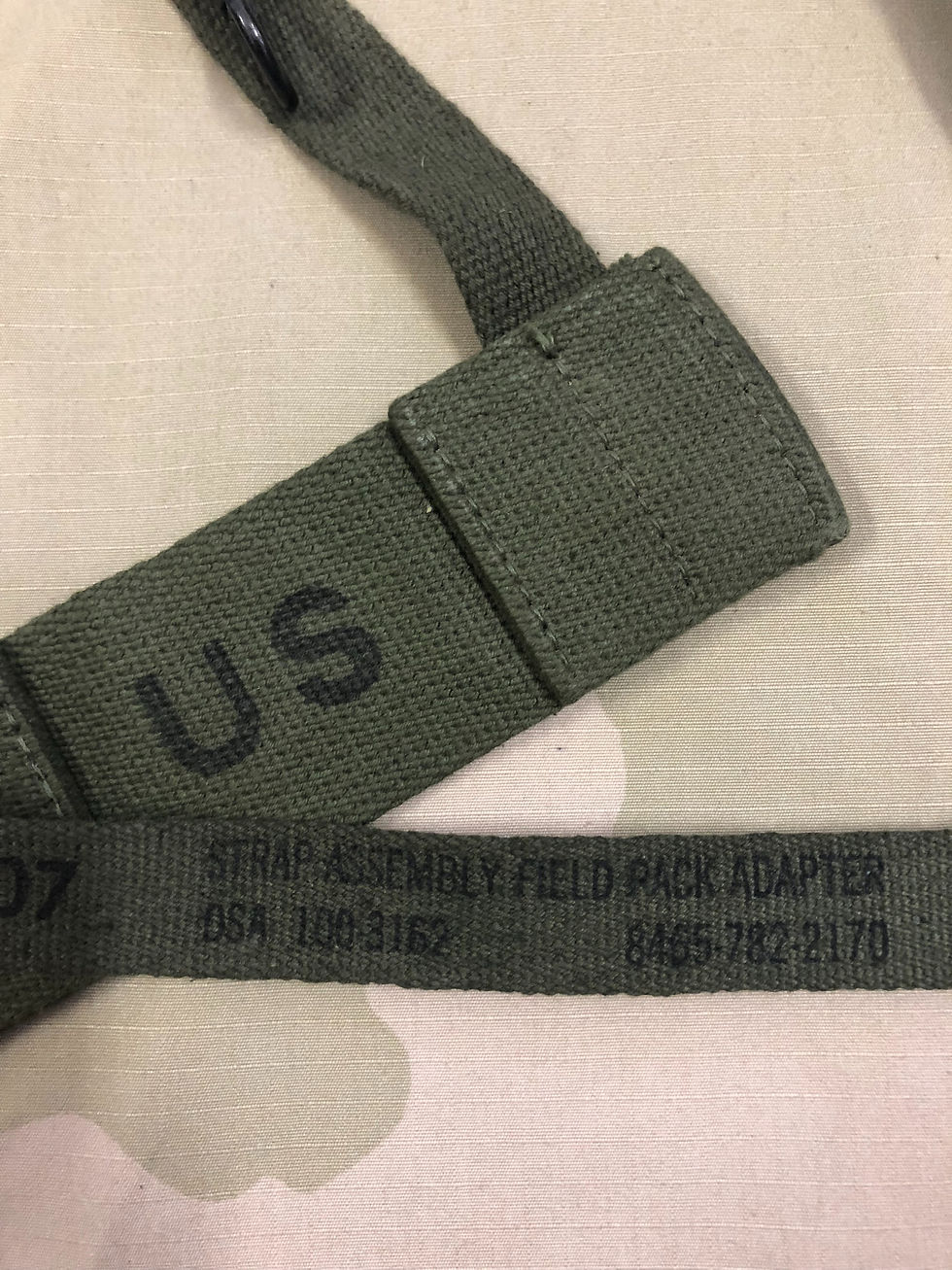 US Military Vietnam War Vintage Clothing & Gear | Army Navy Warehouse 7/7