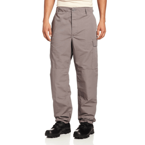Propper BDU Trousers Battle Rip Pants Gray | Army Navy Warehouse
