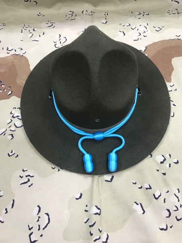 US Army DI Campaign Hat - Drill Instructor | Army Navy Warehouse