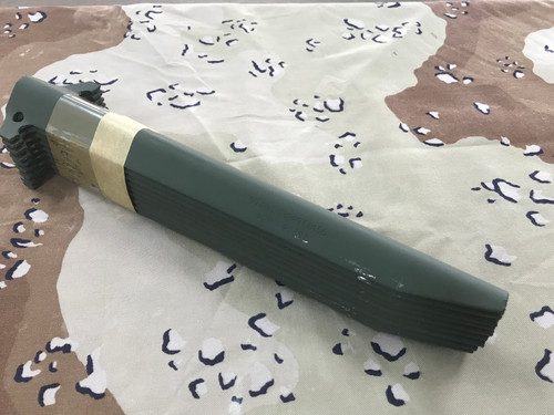 12 Inch Military Tent Stakes - Aluminum | Army Navy Warehouse