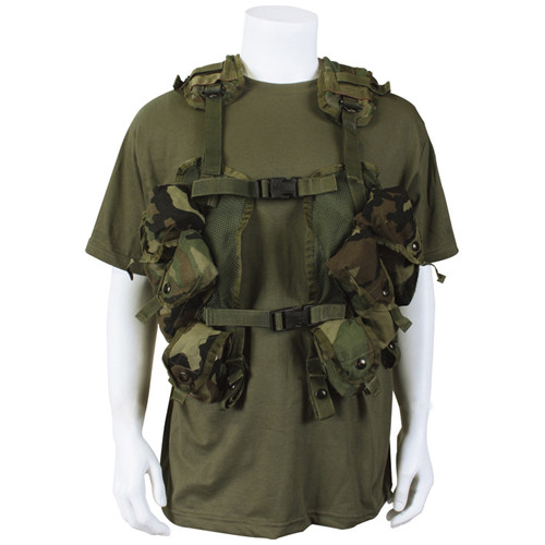 GI Load Bearing Vest LBV-88 | Army Navy Warehouse