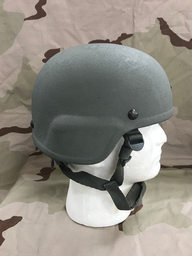 SDS Kevlar Advanced Combat ACH Ballistic Helmet | Army Navy Warehouse