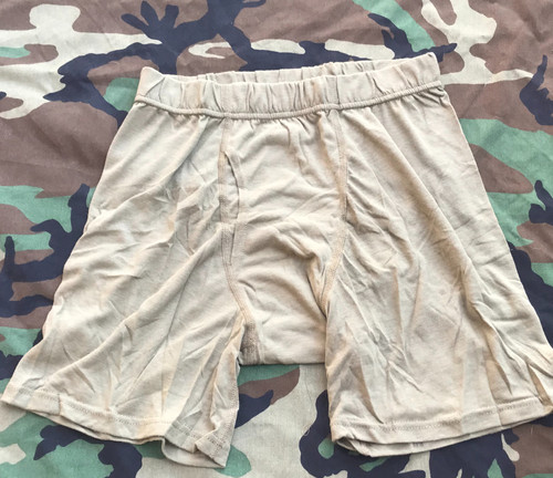 Flame Resistant Lightweight FR Boxer Brief | Army Navy Warehouse