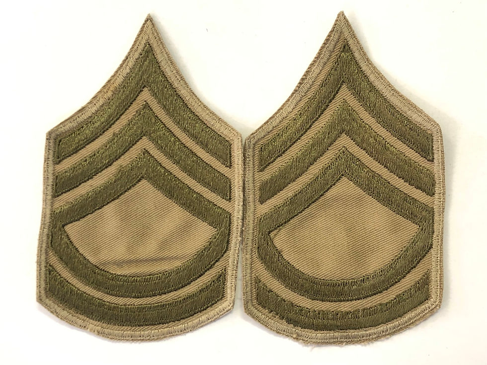 Military Patches - Army OCP | Army Navy Warehouse 5/8