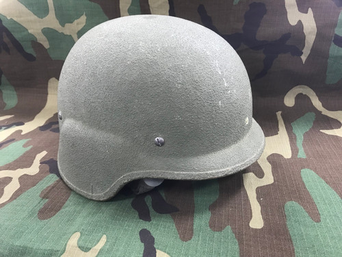 USMC Lightweight Helmet - Ballistic Kevlar | Army Navy Warehouse