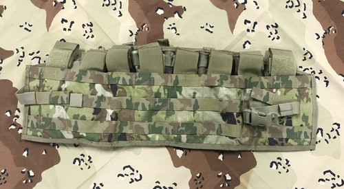 OCP Tactical Assault Panel TAP Chest Rig - Army Navy Warehouse Fashion Gear