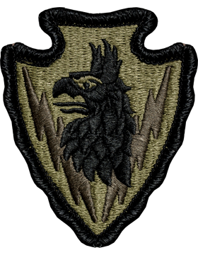 Military Patches - Army OCP | Army Navy Warehouse 7/8