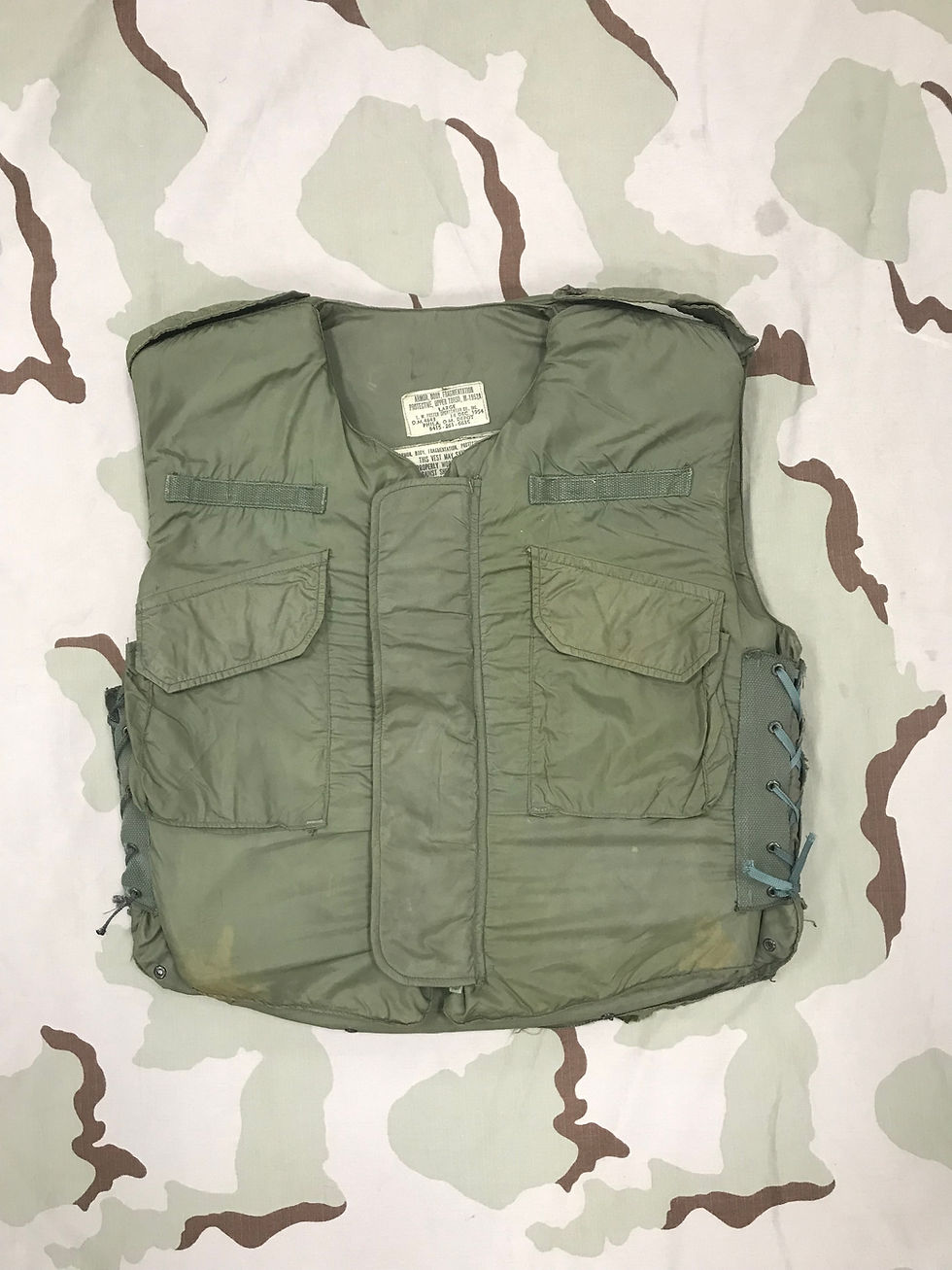 US Military Vietnam War Vintage Clothing & Gear | Army Navy Warehouse