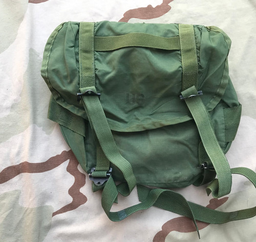 LC-1 M-1967 Nylon Cargo Field Butt Pack | Army Navy Warehouse