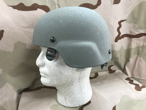 Gentex Kevlar Advanced Combat ACH Ballistic Helmet | Army Navy Warehouse Gentex Kevlar Advanced Combat ACH Ballistic Helmet | Army Navy Warehouse