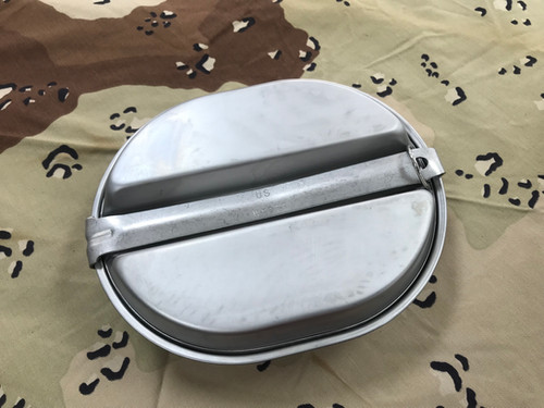 US GI Military Mess Kit - New in the Box | Army Navy Warehouse