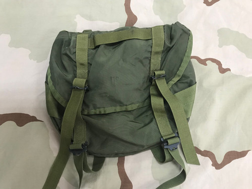 LC-1 M-1967 Nylon Cargo Field Butt Pack | Army Navy Warehouse