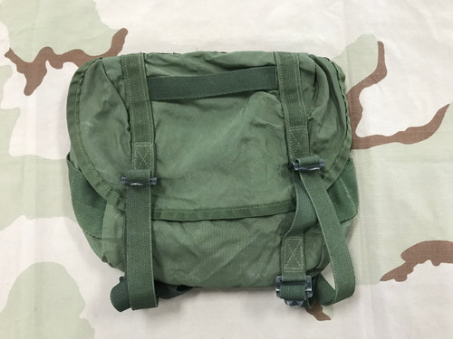LC-1 M-1967 Nylon Cargo Field Butt Pack | Army Navy Warehouse