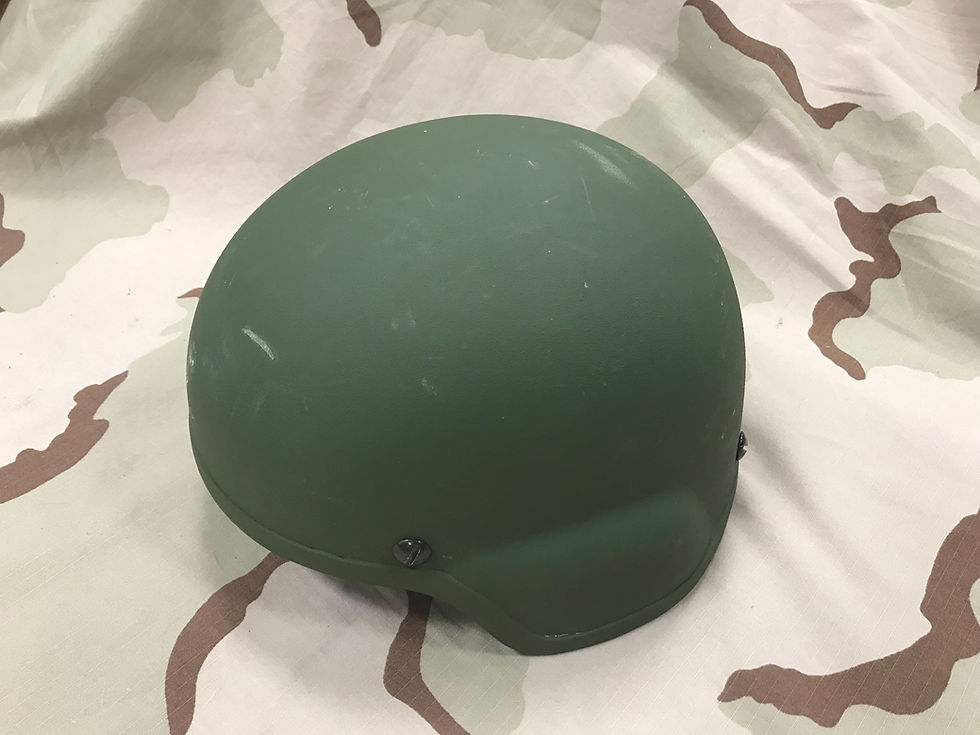 MSA Kevlar Advanced Combat ACH Ballistic Helmet | Army Navy Warehouse MSA Kevlar Advanced Combat ACH Ballistic Helmet | Army Navy Warehouse