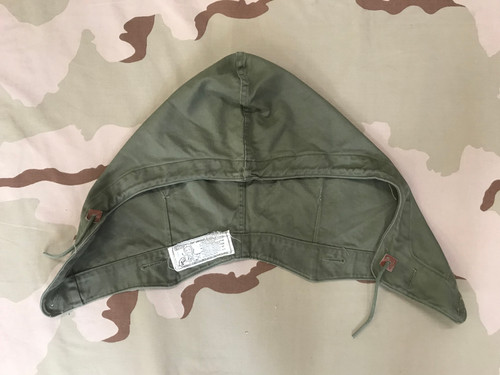 M-1943 Field Jacket Hood | Army Navy Warehouse