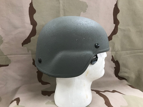 Gentex Kevlar Advanced Combat ACH Ballistic Helmet | Army Navy Warehouse
