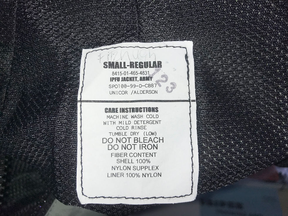 Military Pilot Flight Jackets - Army Navy Warehouse