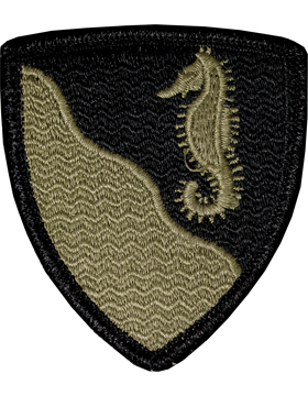 US Army OCP 36th Engineer Brigade Patch | Army Navy Warehouse