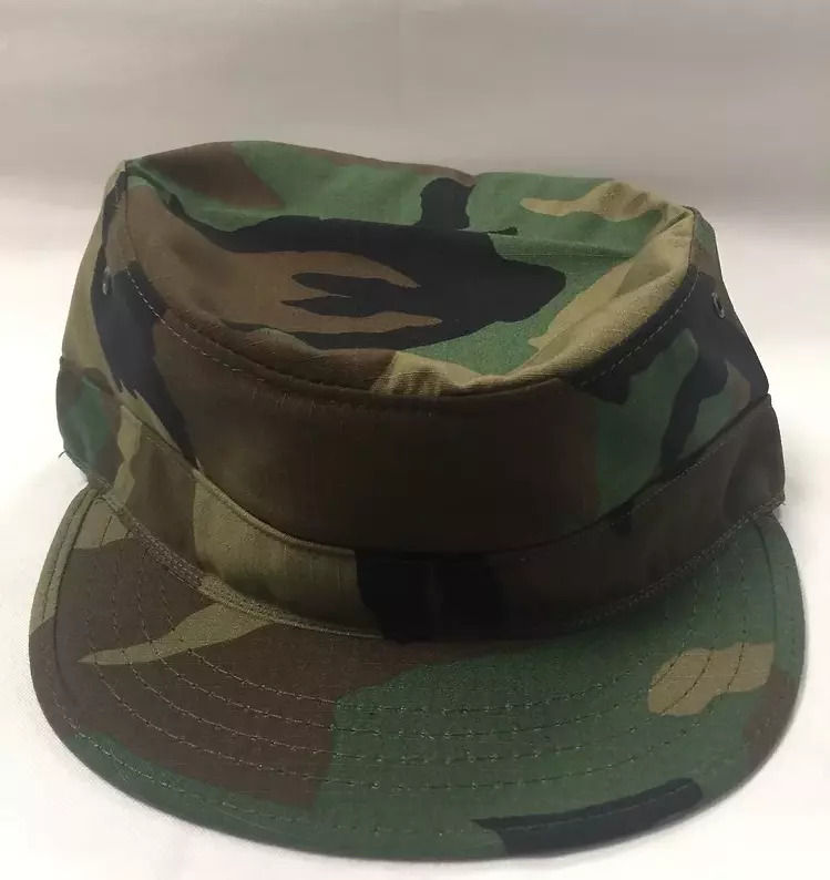 The Battle Dress Uniform (BDU) - History & Uses