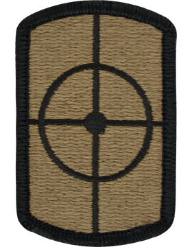 US Army OCP 420th Engineer Brigade Patch | Army Navy Warehouse