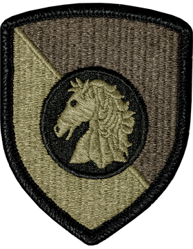 US Army OCP 300th Sustainment Brigade Patch | Army Navy Warehouse