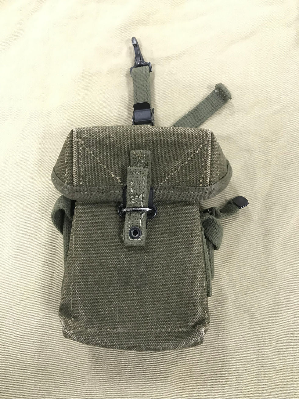 Army Navy Warehouse: Pouches - Military & Tactical