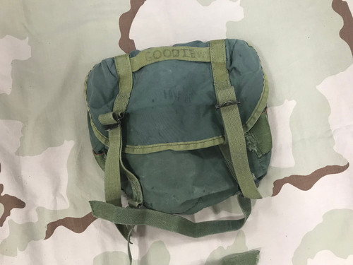 LC-1 M-1967 Nylon Cargo Field Butt Pack | Army Navy Warehouse