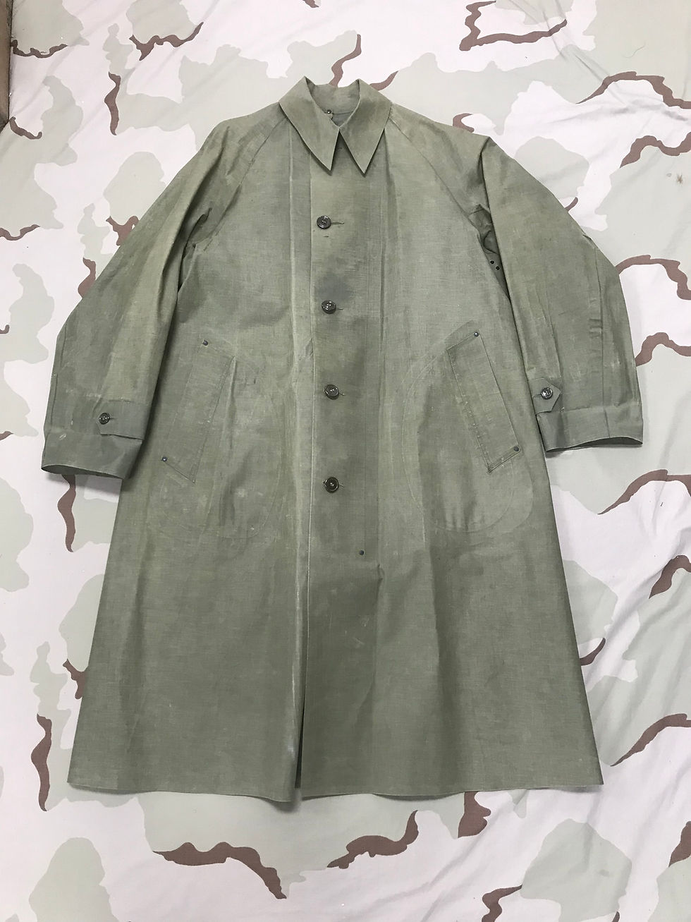 Army Navy Warehouse: Everything WW2 Military