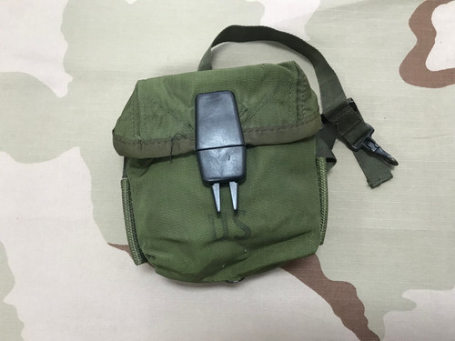 M-16 ALICE Nylon Mag Pouch | 20 Round Magazine | Army Navy Warehouse