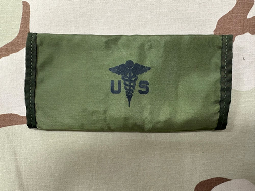 Case, Medical Surgical Instrument Set Pouch | Army Navy Warehouse