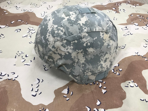 Gentex Kevlar Advanced Combat ACH Ballistic Helmet | Army Navy Warehouse